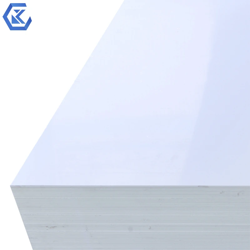 Buy Pvc Flexible Plastic Sheet White Pvc Sheet Pvc Board from Dongguan ...