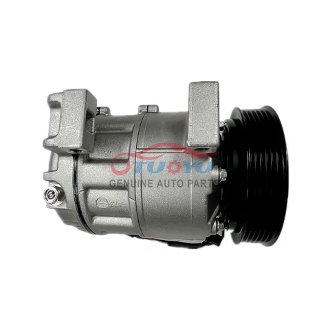 Buy Replacement Car Ac Compressor Cooler 926003ta2a 92600-3ta2a For A ...