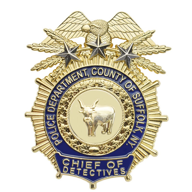 Buy Round/irregular Shaped Police Nypd Military Coin Custom Blank One ...