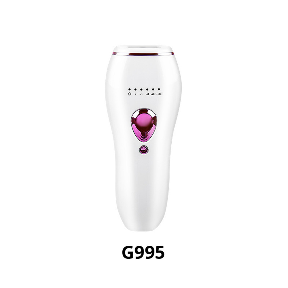 Buy Sapphire Freezing Laser Hair Removal Device 990000 Ipl Pulse Whole ...