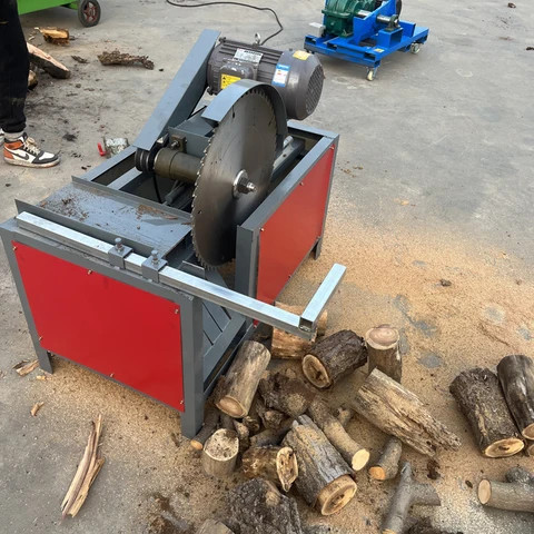 Buy Sawmill Machine Wood Cutting Circular Saw Machine Round Wood Log ...