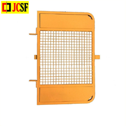 Buy Scaffolding Guard Rail Gate/safety Gate/access Barrier Ladder ...
