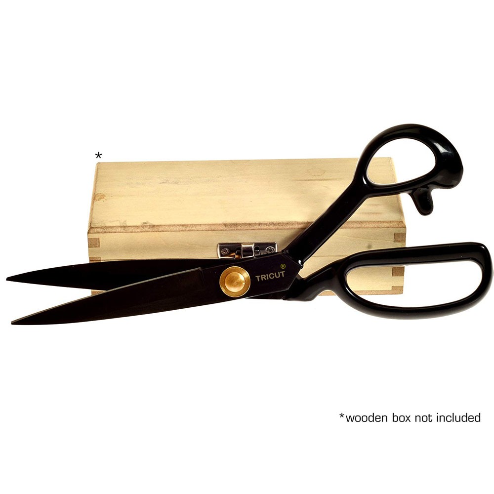 Buy Scissors 9 Inch - Professional Heavy Duty Industrial Strength High ...
