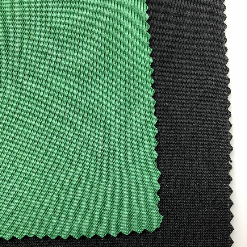 Buy Scuba Knit Stretch Rubber 3mm 5mm Black Neoprene And Polyester ...