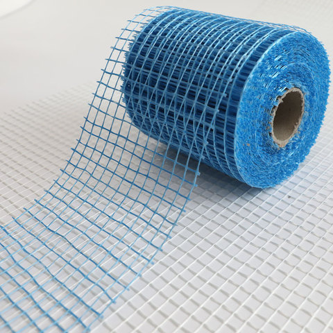 Buy Self-adhesive Mosaic Tile Fiberglass Mesh In Philippines Fiberglass ...