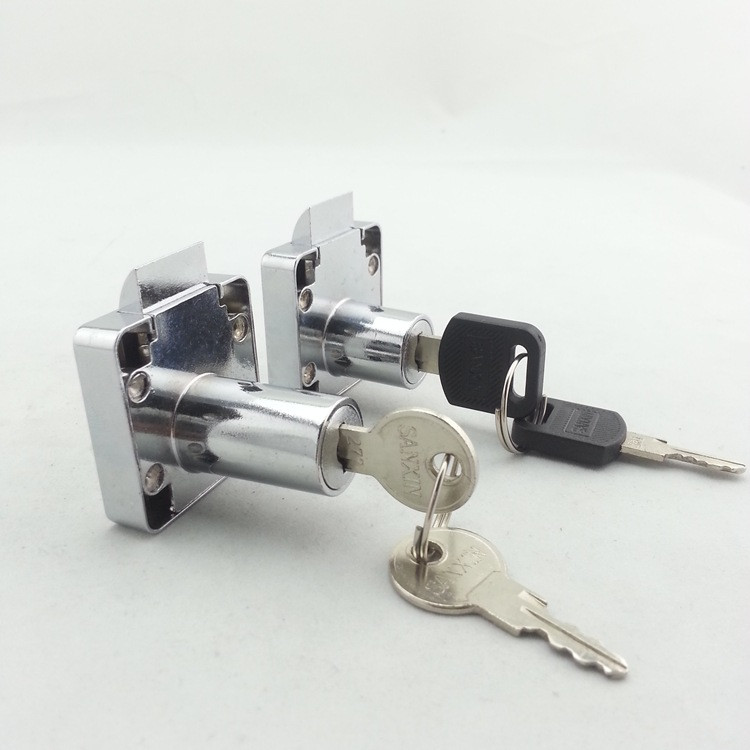 Buy Self Locking Drawer Lock from GUANGZHOU CITY WEI YI DA HARDWARE CO ...