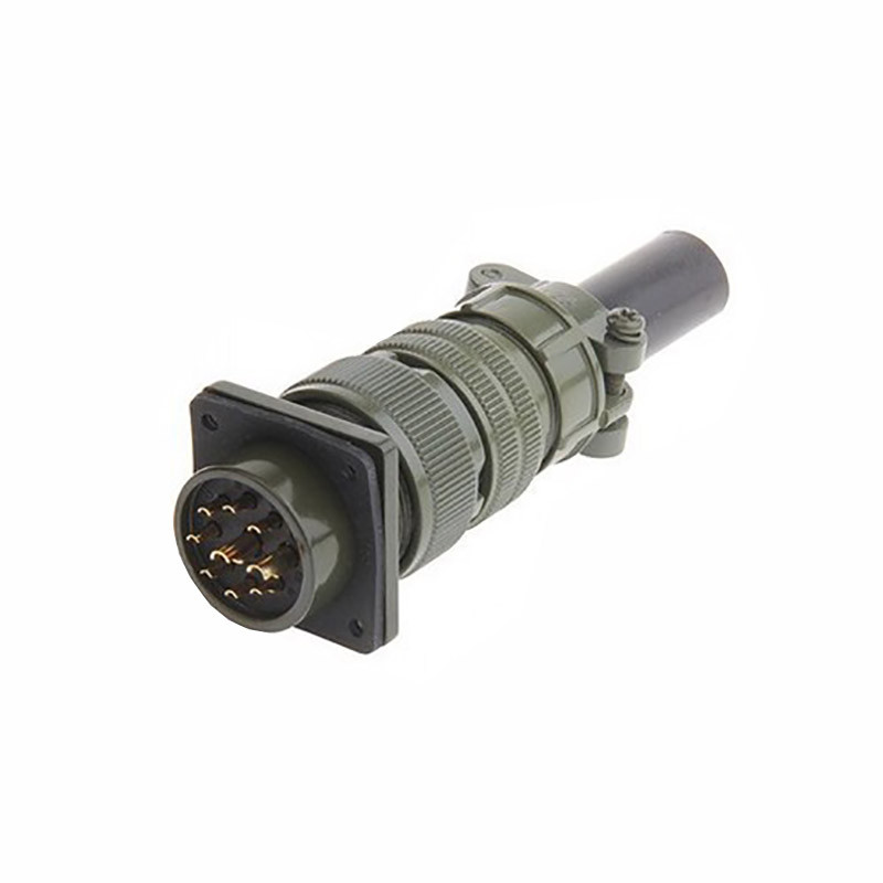 Buy Servo Motor Aviation Plug Military Power Connector Mr-pwcns1 ...