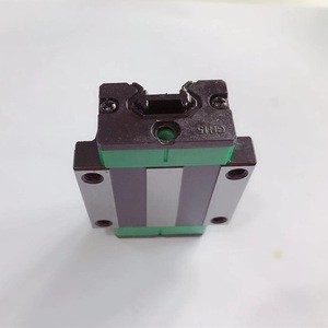 Buy Shac Linear Slide Guide Rail Ghl20ca Precision Roller Linear Guide ...