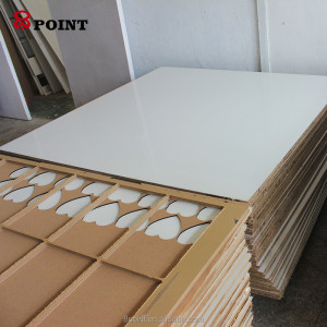 Buy Shenzhen 9mm Heat Transfer Sublimation Blank Mdf Board Sublimation ...