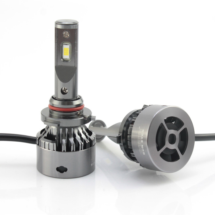 Buy Smart Auto Led Headlight 9005 from Huizhou Cwp Auto Pats Ltd ...