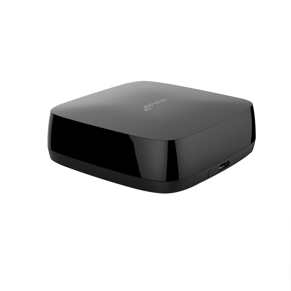 Buy Smart Ir Blaster Home Automation For Tv Ac Infrared Device Ir ...