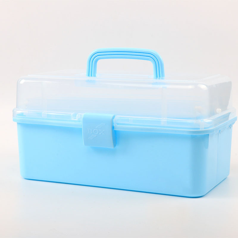 Buy Smores Caddy -two Folding Trays Smore Storage Box Keeps Your ...