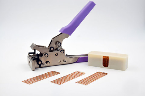 Buy Smt Stapler Splice Tool Splice Tool Smt Tool from Shenzhen ...