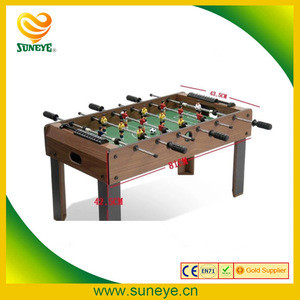 Buy Soccer Pool Tabel,new Soccer Game Table,footsball Soccer Table from ...