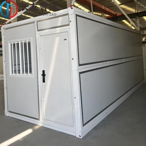 Buy Space Saving Convenient Transportation Fast Office Building China ...