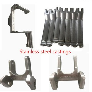 Buy Stainless Steel Casting Jis, Din, Aisi, G7 Standards, Steel Alloy ...