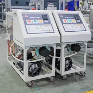 Buy Standard Water Temperature Control Unit from Suzhou Aode Precise ...