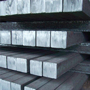 Buy Steel Billet 5sp Grade, Steel Billet Q275, Billet Steel Square from ...