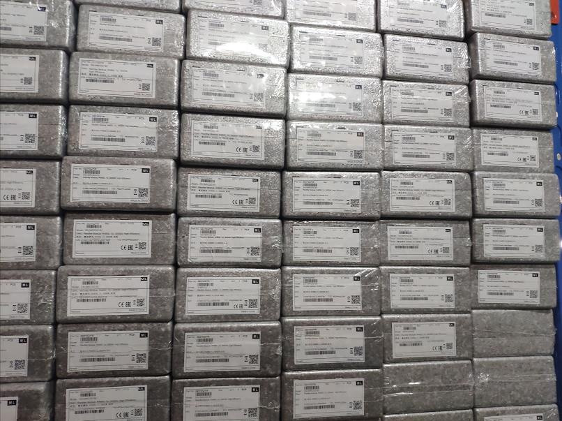 Buy Supply Emerson Switching Power Rectifier Module R48 3000e3 48v 50a Telecom Rectifier Module