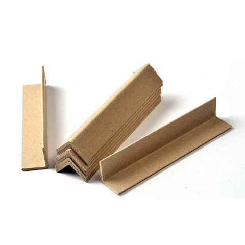 Buy Syt Multiple Types Customized L/v/u/annulus Shape Paper Corner Edge ...