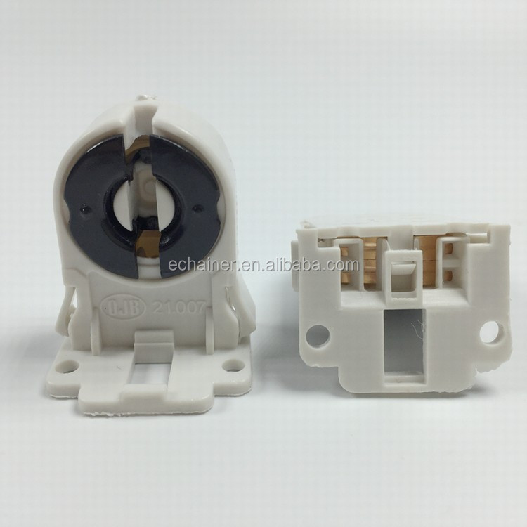 Buy T8 G13 Fluorescent Lamp Holder T8 Lamp Adapter G13 Lamp Base With ...
