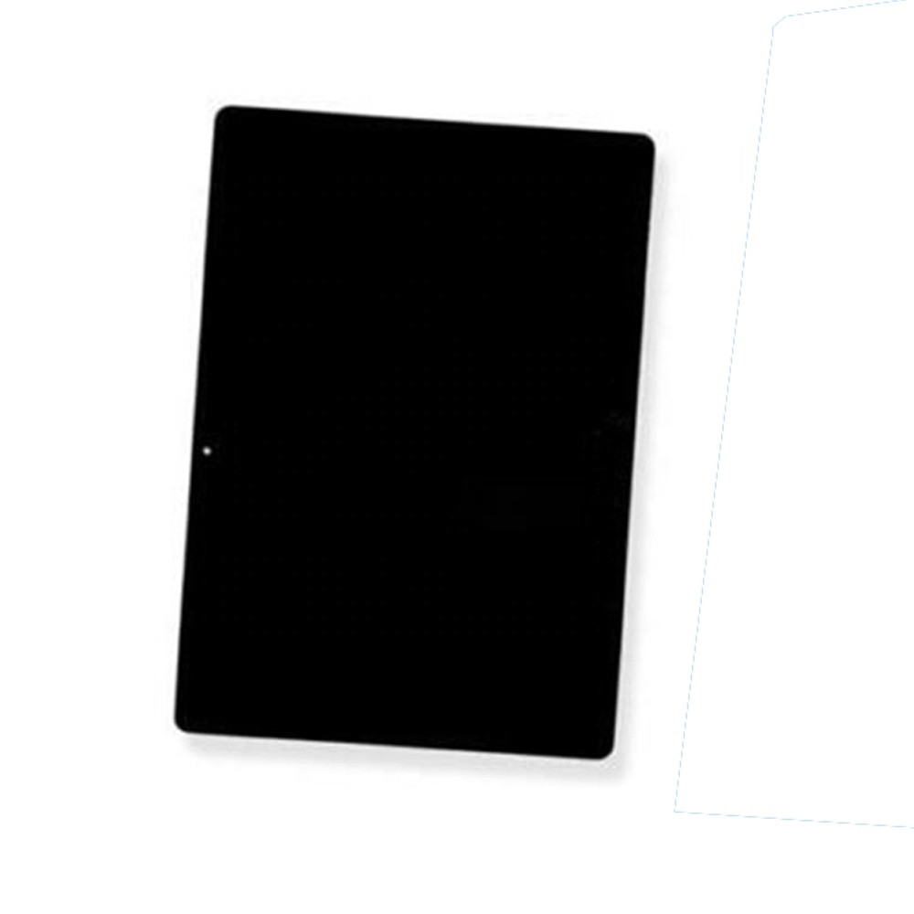 Buy Tablet Lcd For Galaxy Book W720 Sm-w720 W727 Lcd Screen With Touch ...