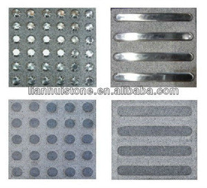 Buy Tactile Indicator, Tactile Paving Stone, Blind Floor Tile from ...