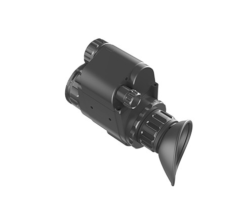 Buy The New Iray Ml19 Thermal Imaging Monocular Long Distance Night ...