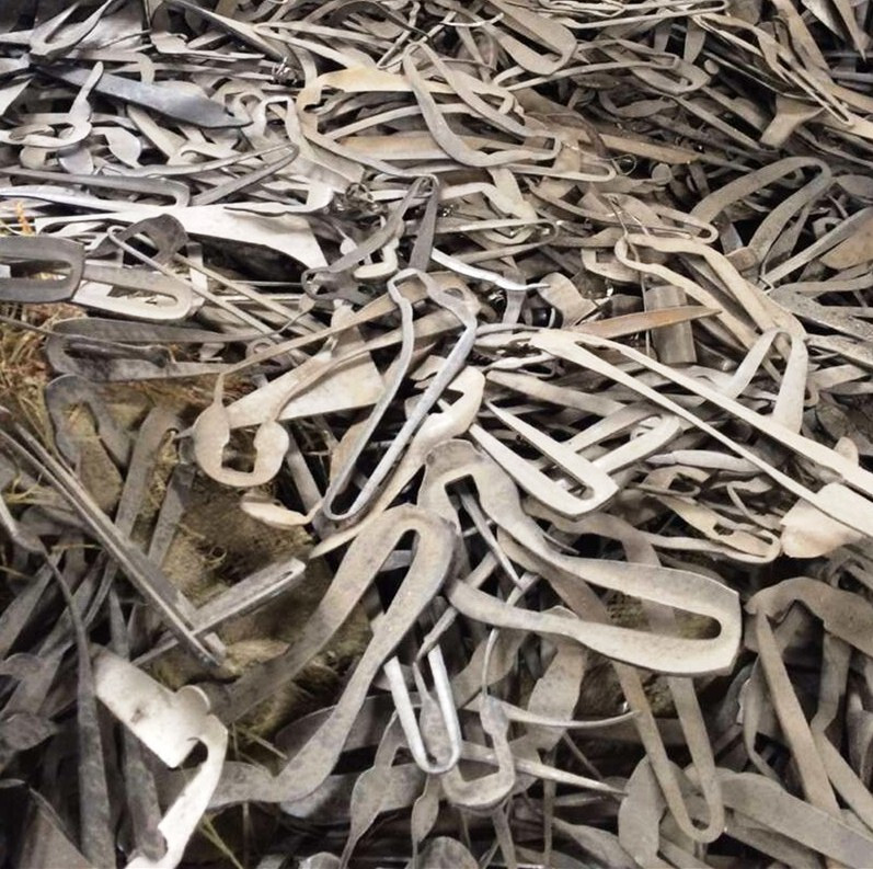 Buy Top Grade Titanium Sheet Scrap/metal Titanium Slag Scrap/titanium ...