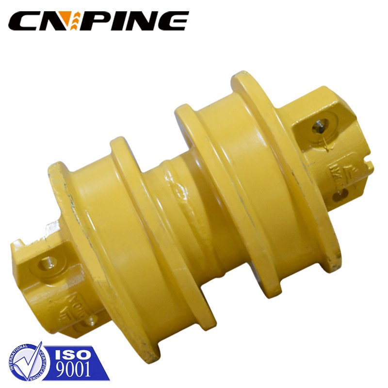 Buy Tractors Bulldozer T130 Lower Track Roller from Shanghai Mountain ...