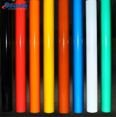 Buy Traffic Sign Making Material/reflective Sheeting from Sounda New ...