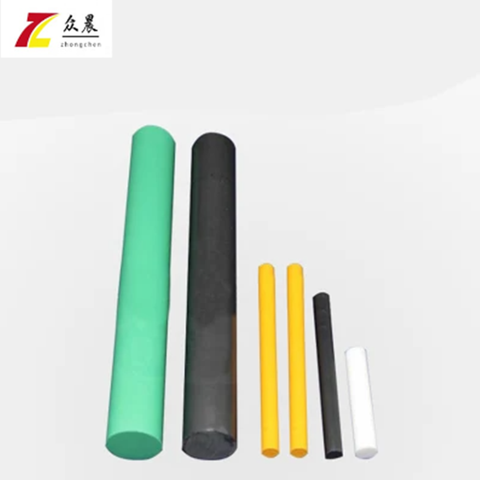 Buy Uhmwpe Rods/ Uhmw-pe Bars/high Density Polyethylene And Ultra-high ...