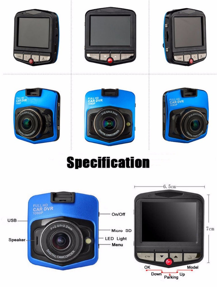 Buy User Manual Fhd 1080p Car Camera Dvr Video Recorder Car Dash Cam ... Buy User Manual Fhd 1080p Car Camera Dvr Video Recorder Car Dash Cam ...