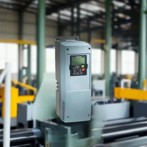 Buy Vacon Nxs Series Frequency Inverter Nxs00045-a2h1ssv-a1a2000000 3hp ...