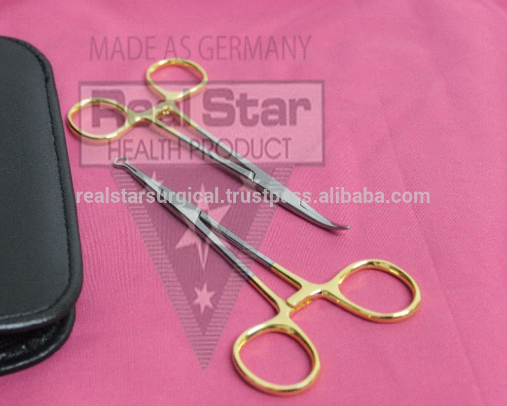 Buy Vintage Pakistan Medical Equipment Sutureless Vasectomy Equipments ...