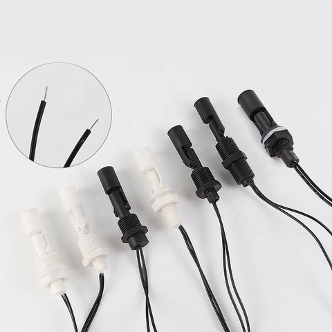 Buy Water Tank Float Switch/vertical Float Switch/magnetic Float Switch ...