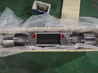 Buy Waterjet Intensifier For 60000psi Water Jet Cutter Pump from ...