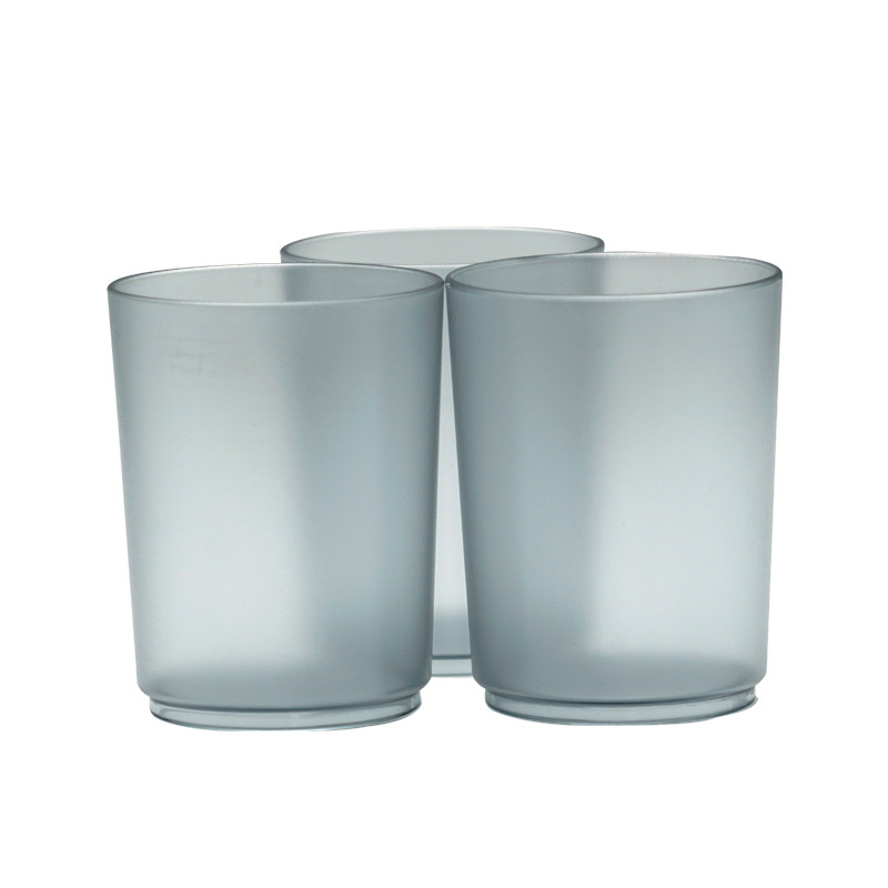 Buy Drinking Plastic Pp Cups, Reusable Plastic Pp Cups from Ningbo Wei ...