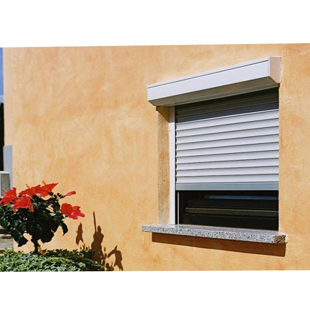 Buy Windows Manufacturer Rolled Steel Window With Windows And Doors ...