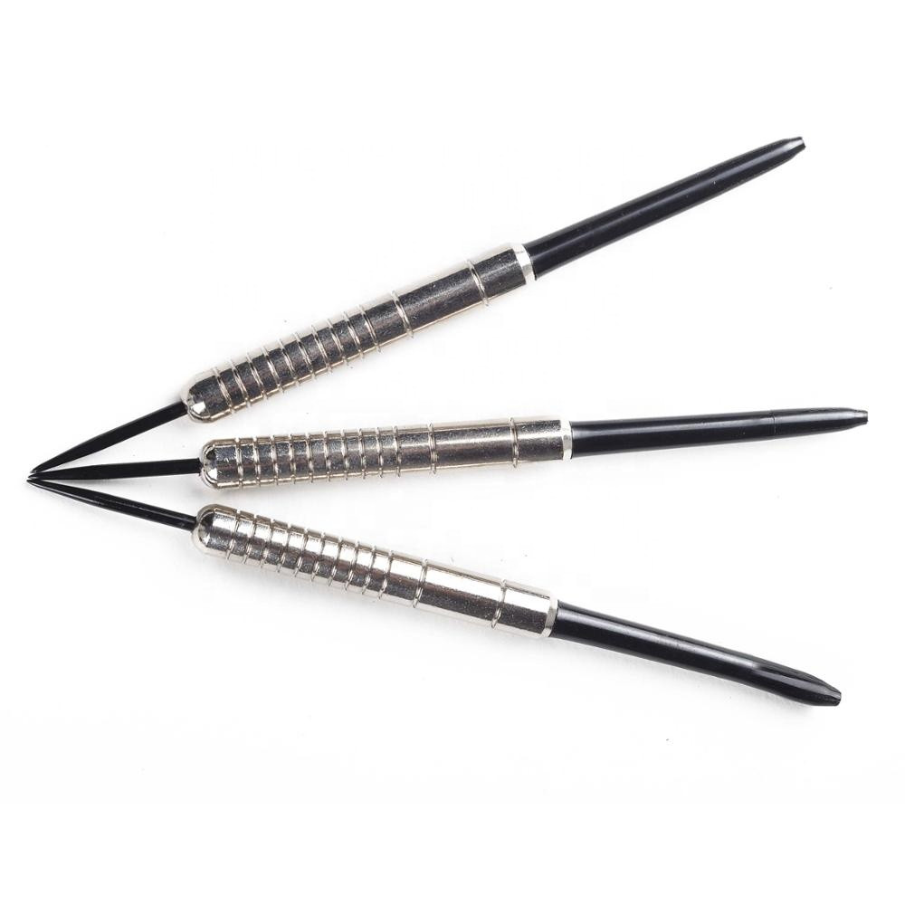 Buy Winmax 3 Pcs Professional High Quality New Style China Silver Dart ...
