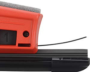 Buy Wiper Blade Cutter Trimmer Windshield Rubber Regroove Tool ...