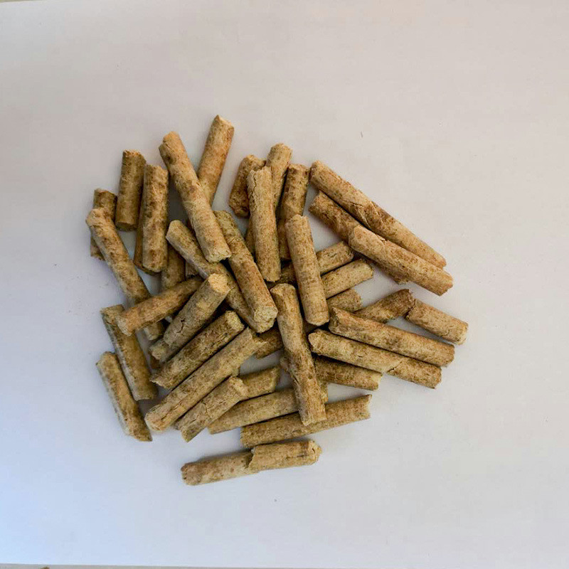 Buy Wood Pellet from JBS PREMIER CO.,LTD., Thailand | Tradewheel.com