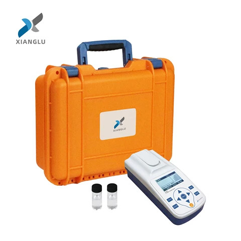 Buy Xianglu Laboratory Instrument Oem Available Portable Tss Meter ...