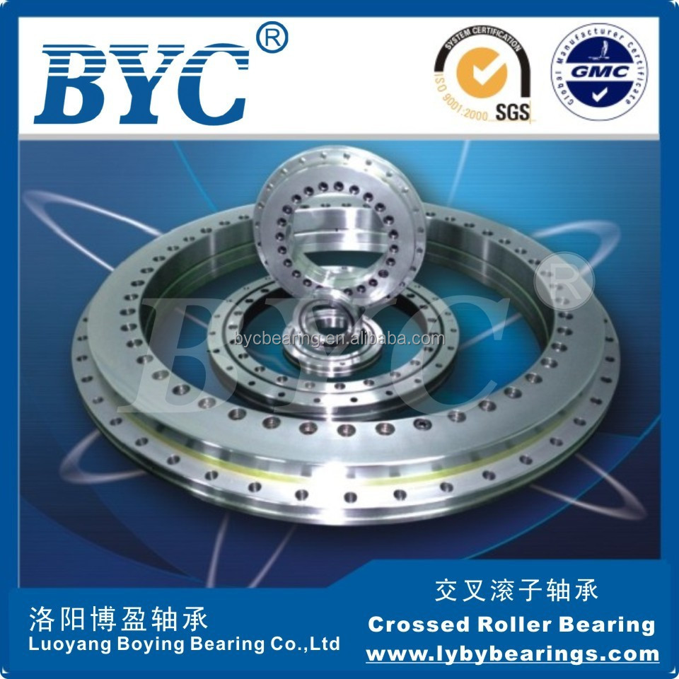 Buy Yrt580 Rotary Table Bearing|high Precision Turntable Bearing ...
