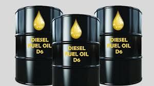 Buy Diesel D6 Fuel from Trailblazing Resources, USA | Tradewheel.com