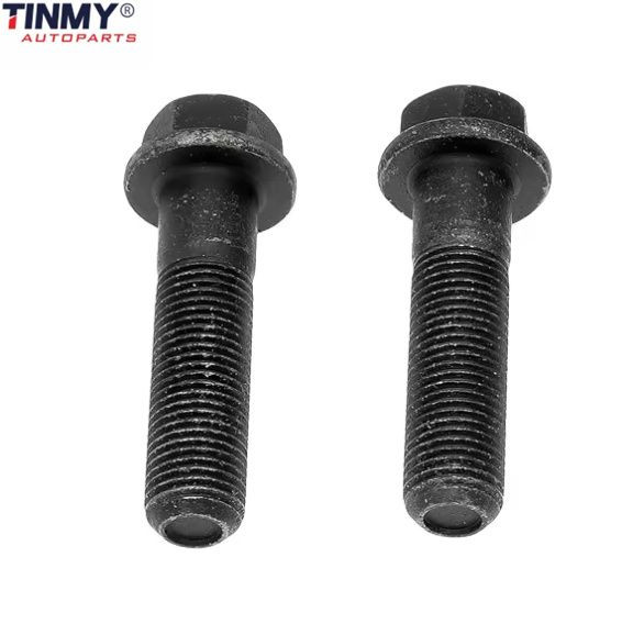 Buy Factory Price Custom Fastener Nuts Bolt Truck Trailer Parts from ...