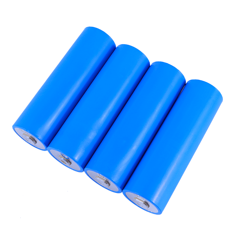 Buy Cylindrical Rechargeable Lithium Ion Batteries Li-ion Battery Packs ...