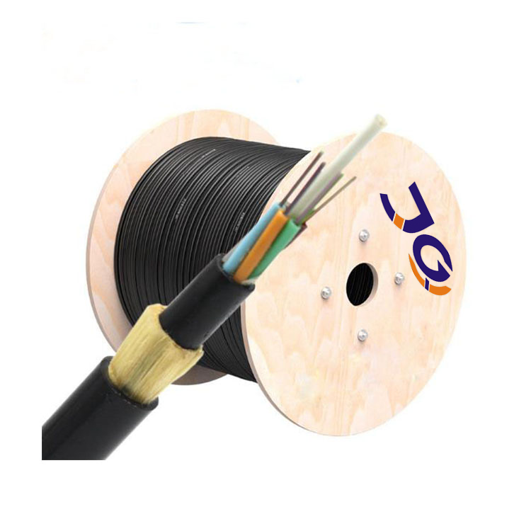 Buy Fiber Opic Cable from guangzhou jiqian fiber optic cable co.,ltd ...
