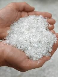 Buy Hot Washed Rpet Flakes (pcr) from Packem Umasree Pvt Ltd, India ...