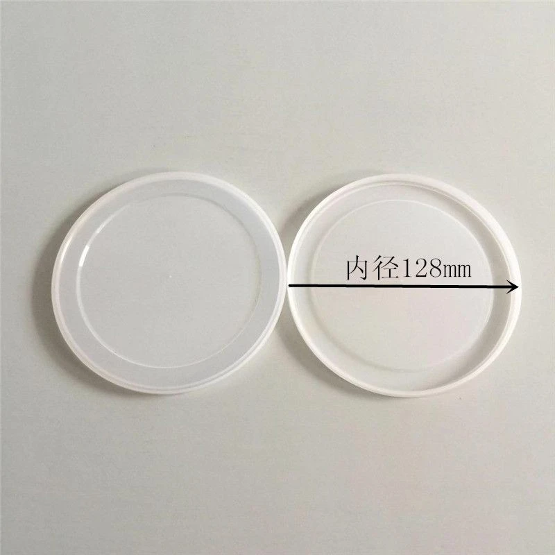 Buy Plastic Lids For Cans from Tongxiang Zhouquan Tiancheng Plastics ...